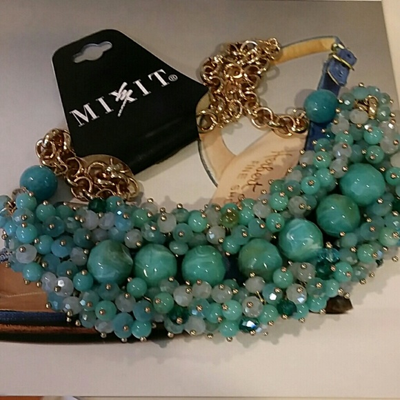 Mixit | Jewelry | Mixit Necklace New With Tag | Poshmark